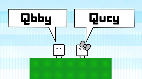 Box Boy! + Box Girl! overview trailer - Gematsu