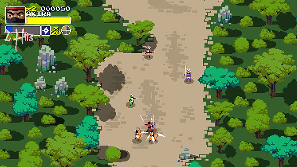 Beat ’em up multiplayer game Clan N coming to PS4, Xbox One, Switch ...