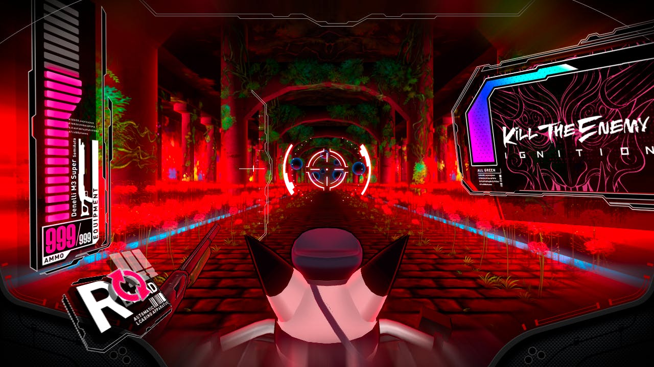 Criminal Girls X first screenshot, Campfire campaign for pay-once ...