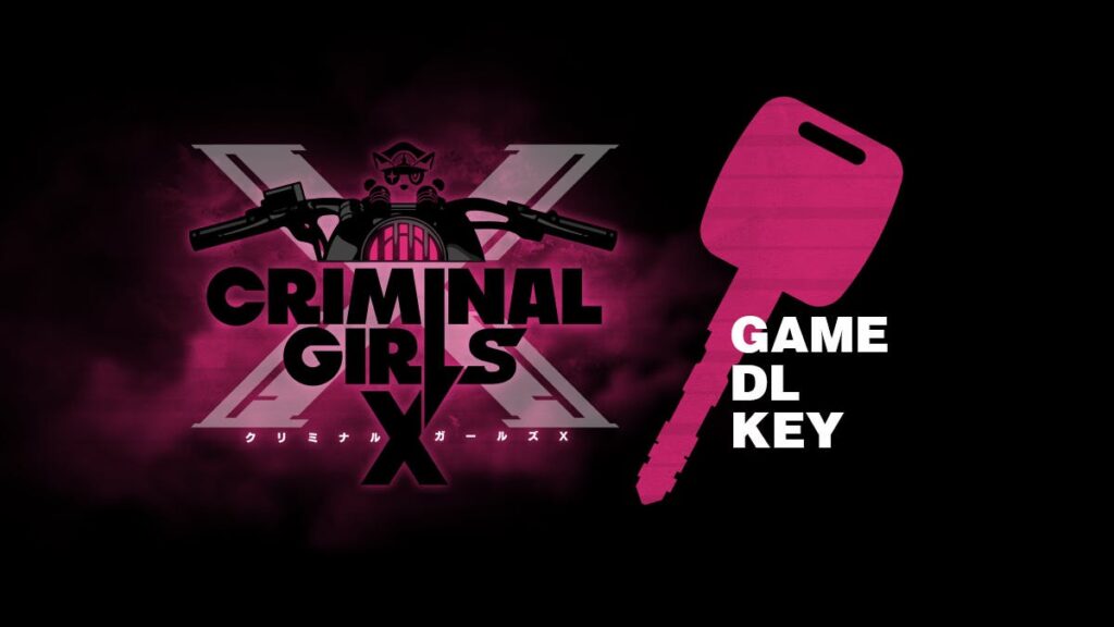 Criminal Girls X first screenshot, Campfire campaign for pay-once ...