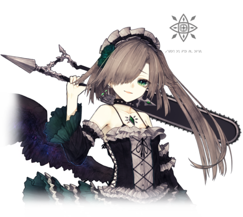 CRYSTAR details Rei, Mirai, Mephis, Pheles, and Anamnesis - Gematsu