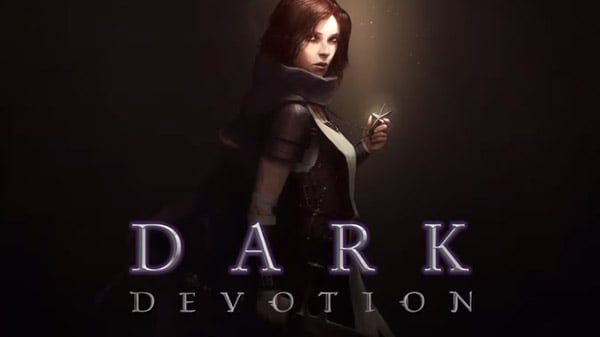 Dark Devotion launches April 25 for PC, later for PS4 and Switch - Gematsu