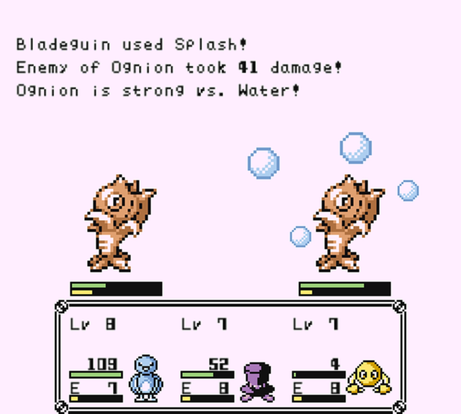 Monster collecting RPG Disc Creatures announced for PC - Gematsu