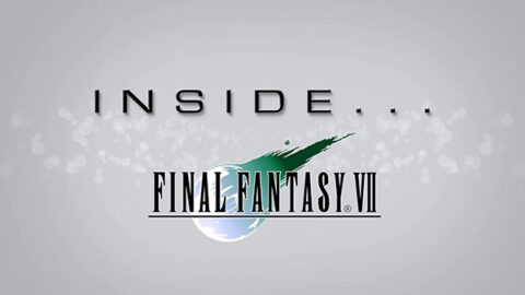 ‘Inside Final Fantasy VII’ developer diary - Gematsu