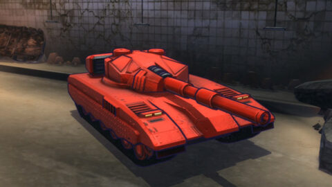 New Metal Max game preparations underway - Gematsu