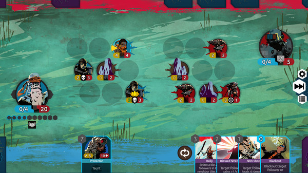 ‘Indian-infused digital dustpunk card game’ Nowhere Prophet announced ...