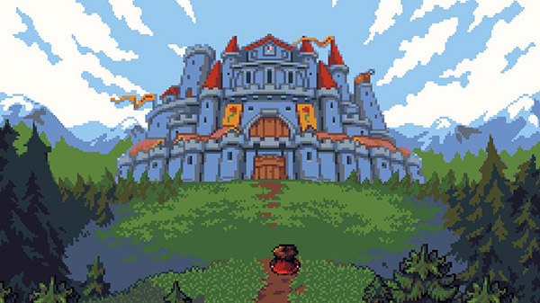 Shadows of Adam for Switch launches May 3 - Gematsu