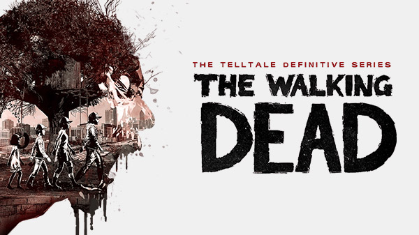 The Walking Dead: The Telltale Definitive Series announced for PS4 ...
