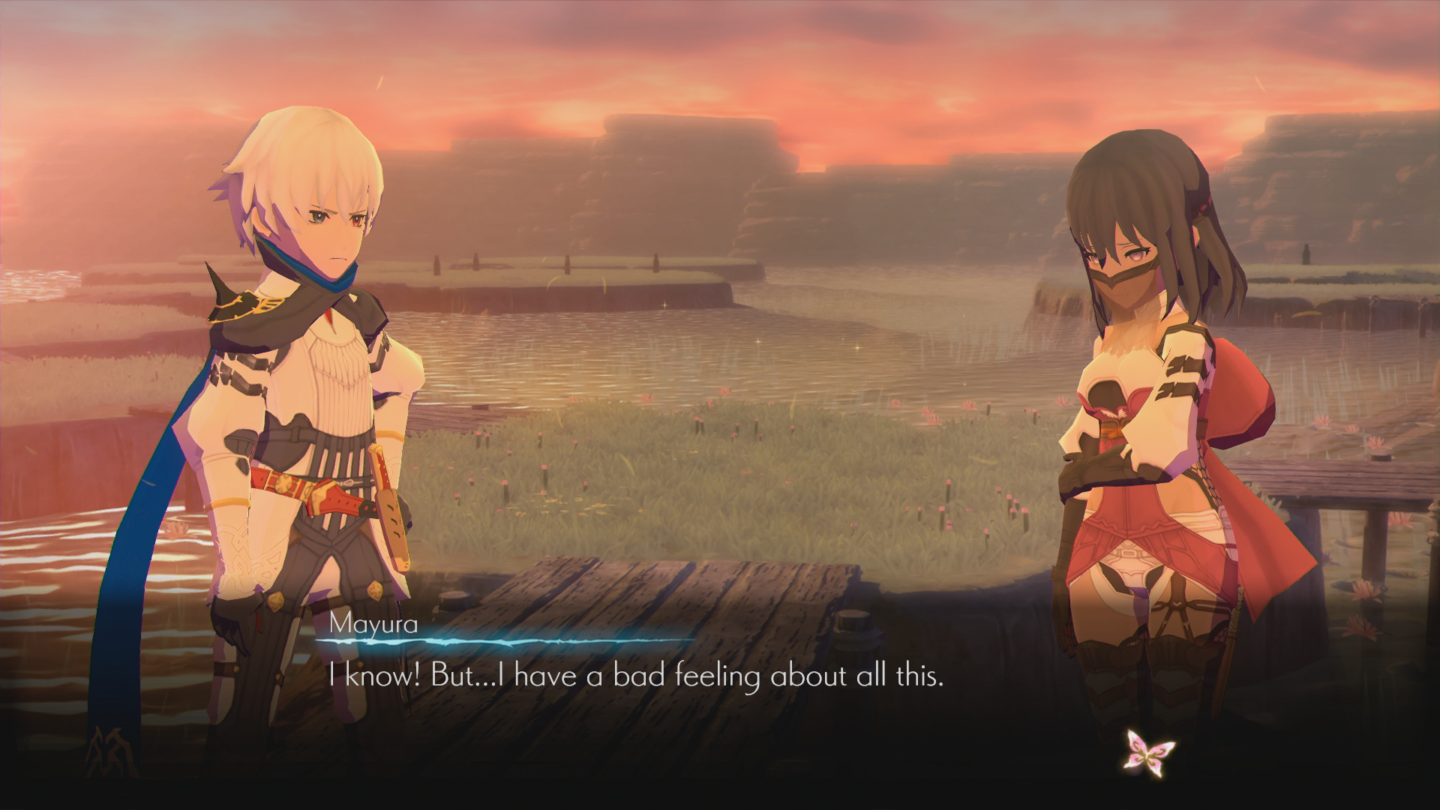 Oninaki characters trailer, screenshots - Gematsu