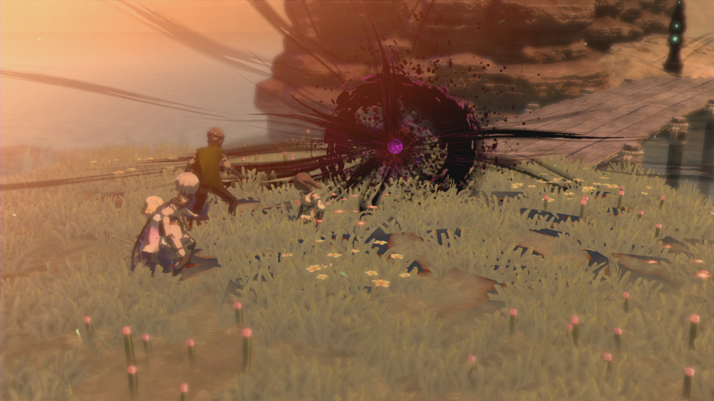 Oninaki characters trailer, screenshots - Gematsu