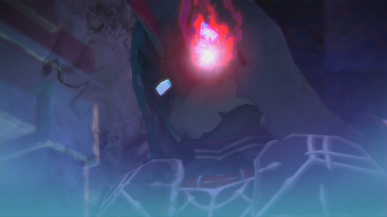 Oninaki characters trailer, screenshots - Gematsu