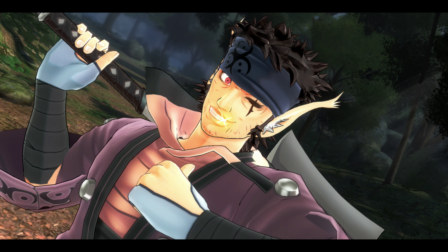 Utawarerumono: Zan coming west this fall - Gematsu