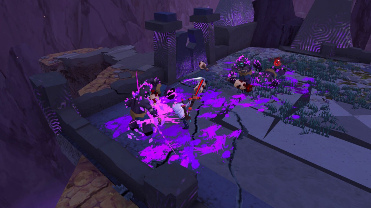 Choice-based action adventure game Hindsight 20/20 announced for PS4, Xbox One, Switch, and PC ...