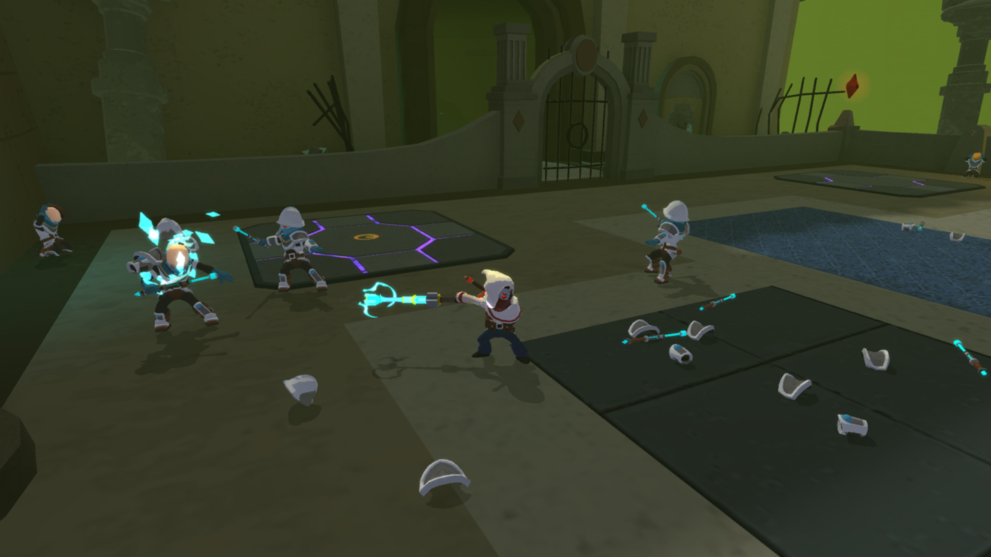 Choice-based action adventure game Hindsight 20/20 announced for PS4, Xbox One, Switch, and PC ...