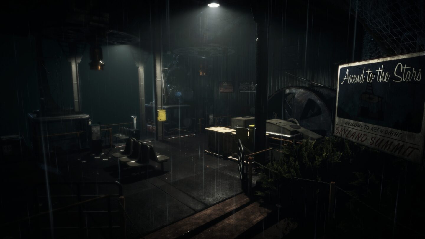 Daymare: 1998 launches this summer for PC, “soon after” for PS4 and ...