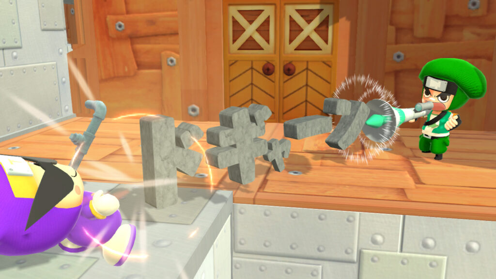 Ninja Box details town exploration, trap creation, more - Gematsu
