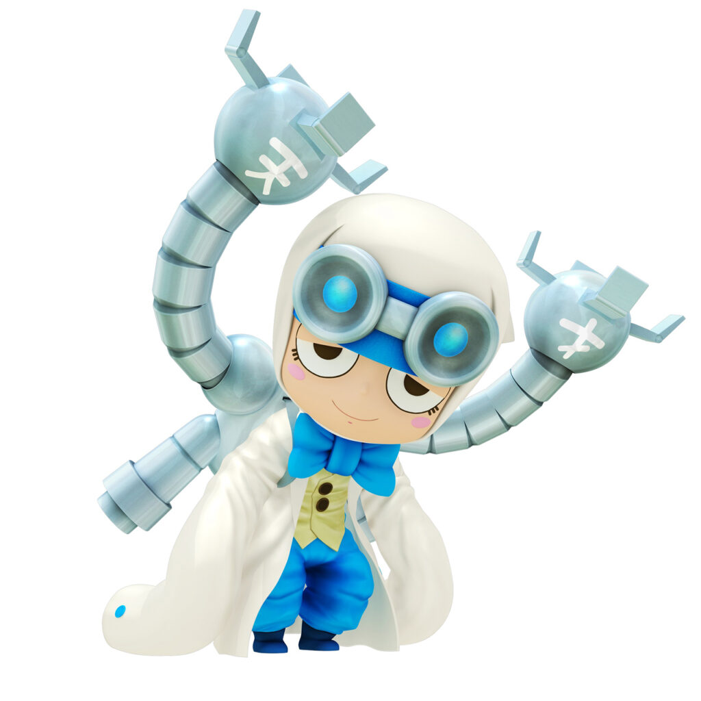 Ninja Box details town exploration, trap creation, more - Gematsu