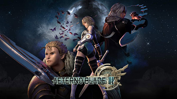 AeternoBlade II launches this fall, published by PQube - Gematsu