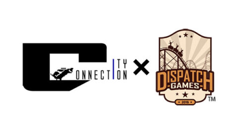City Connection International established in partnership with Dispatch Games - Gematsu