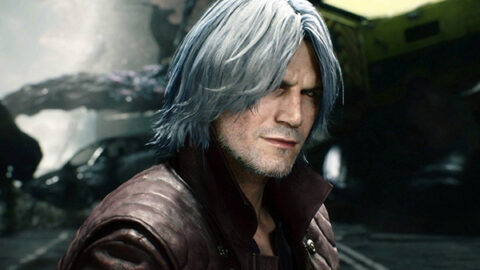 Capcom sales update: Resident Evil 2 at 4.2 million, Devil May Cry 5 at ...