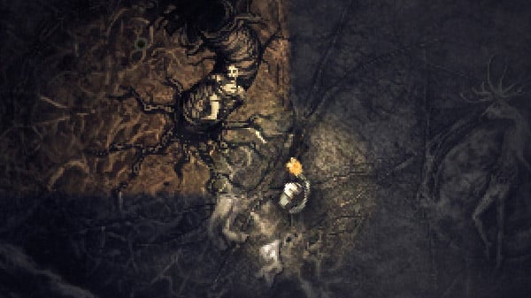 Darkwood coming to PS4 on May 14, Switch on May 16, and Xbox One on May ...