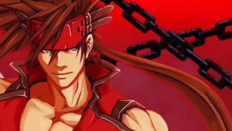 Guilty Gear XX Accent Core Plus R for Switch launch trailer - Gematsu
