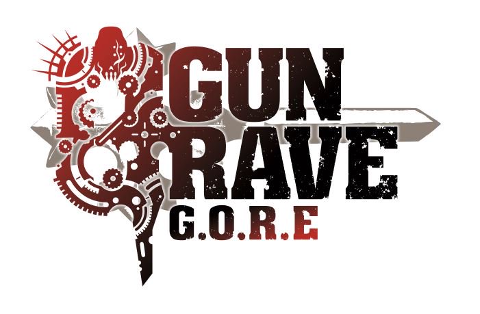 Gungrave G.O.R.E logo revealed - Gematsu