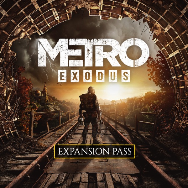 Metro Exodus Expansion Pass content detailed - Gematsu