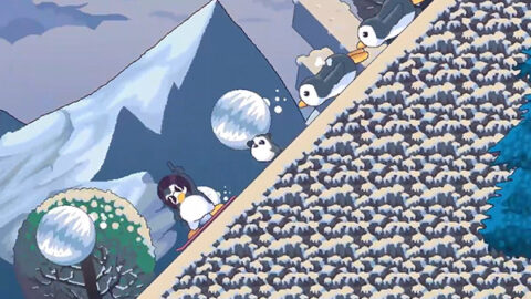 Songbird Symphony ‘Musical’ trailer - Gematsu