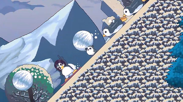 Songbird Symphony ‘Musical’ trailer - Gematsu