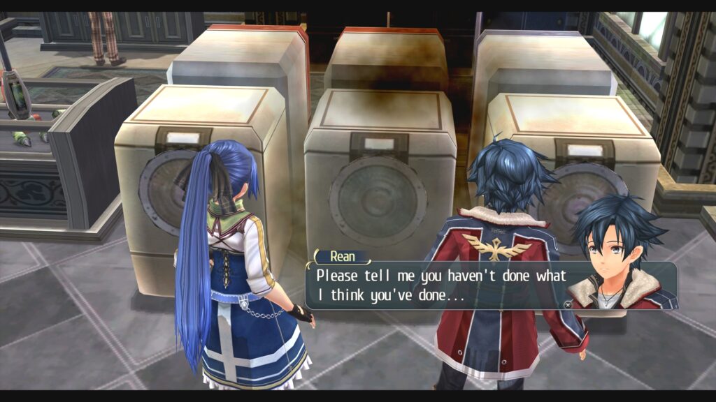 The Legend of Heroes: Trails of Cold Steel II for PS4 launches June 4 ...