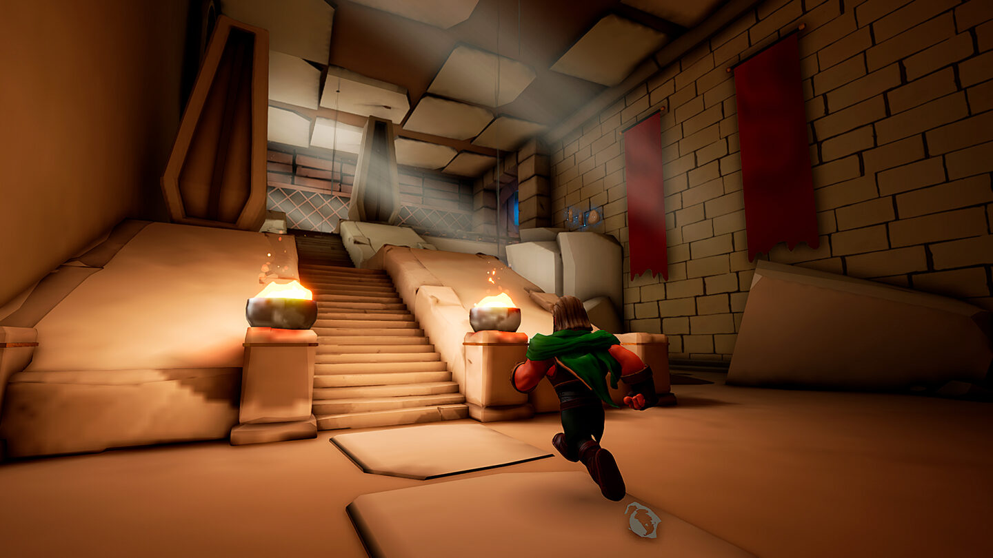 3D platformer Effie launches June 4 for PS4, Q3 2019 for PC - Gematsu