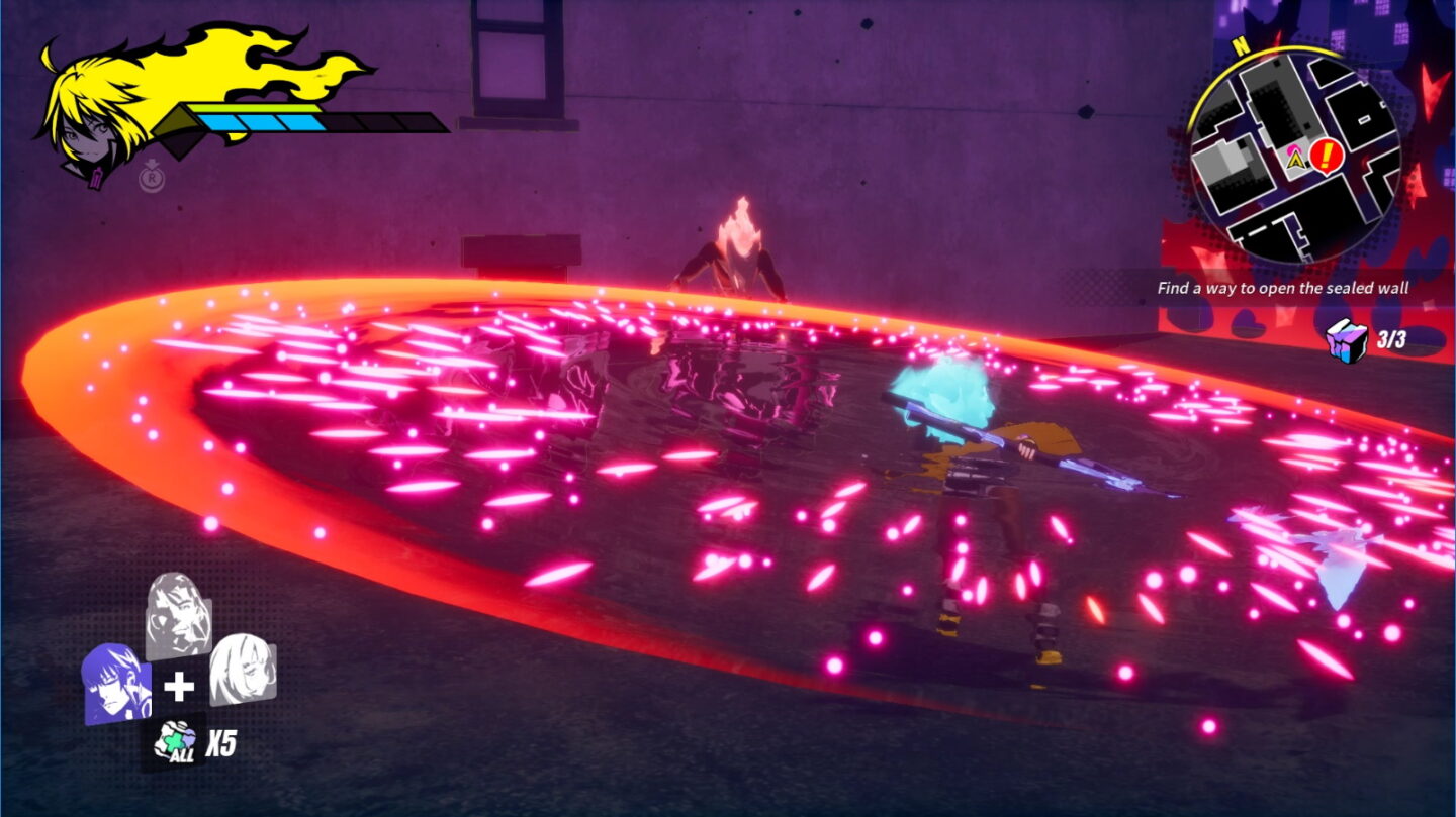 Dusk Diver coming to PS4, Switch worldwide this fall - Gematsu