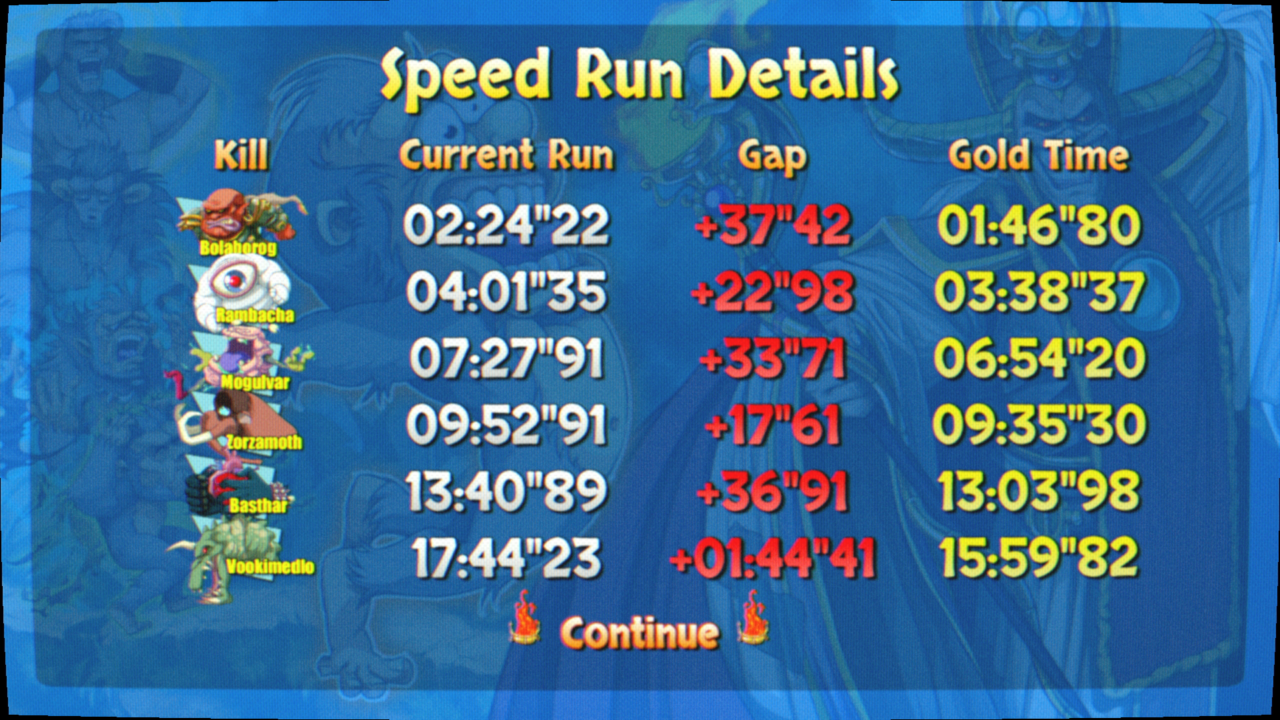 Toki for PS4, Xbox One, and PC launches June 6 - Gematsu