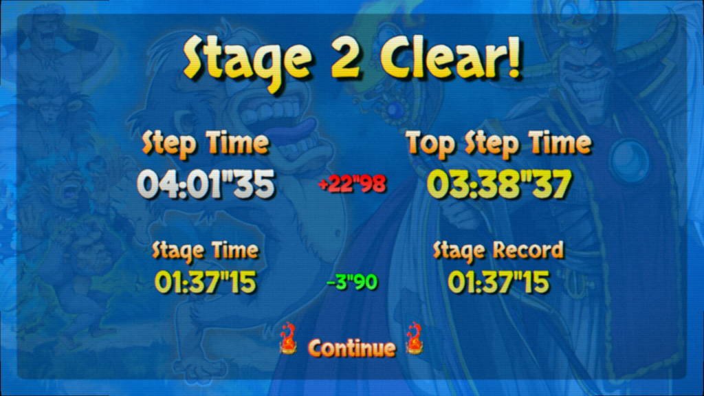 Toki for PS4, Xbox One, and PC launches June 6 - Gematsu