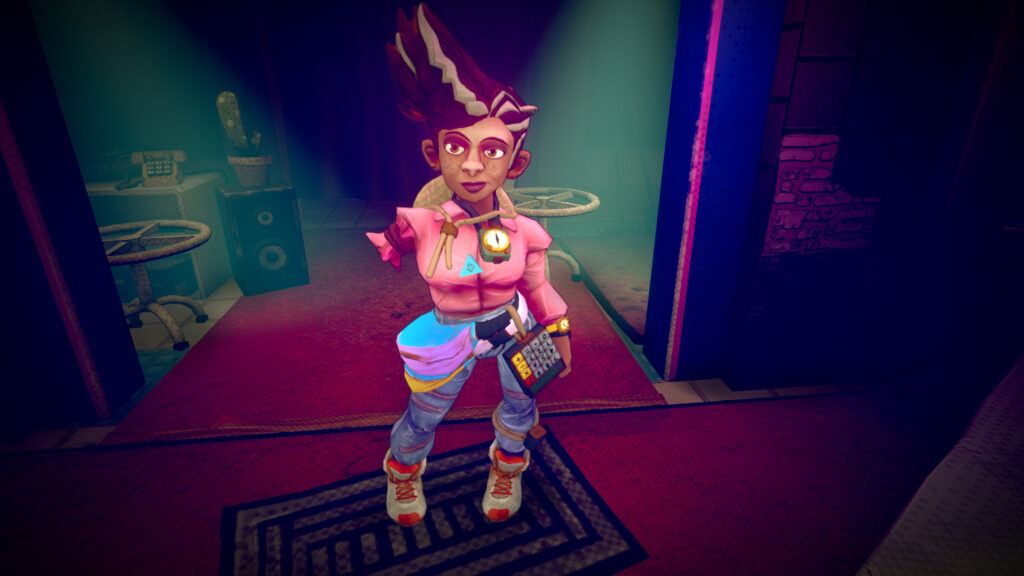 RAD launches August 20 - Gematsu