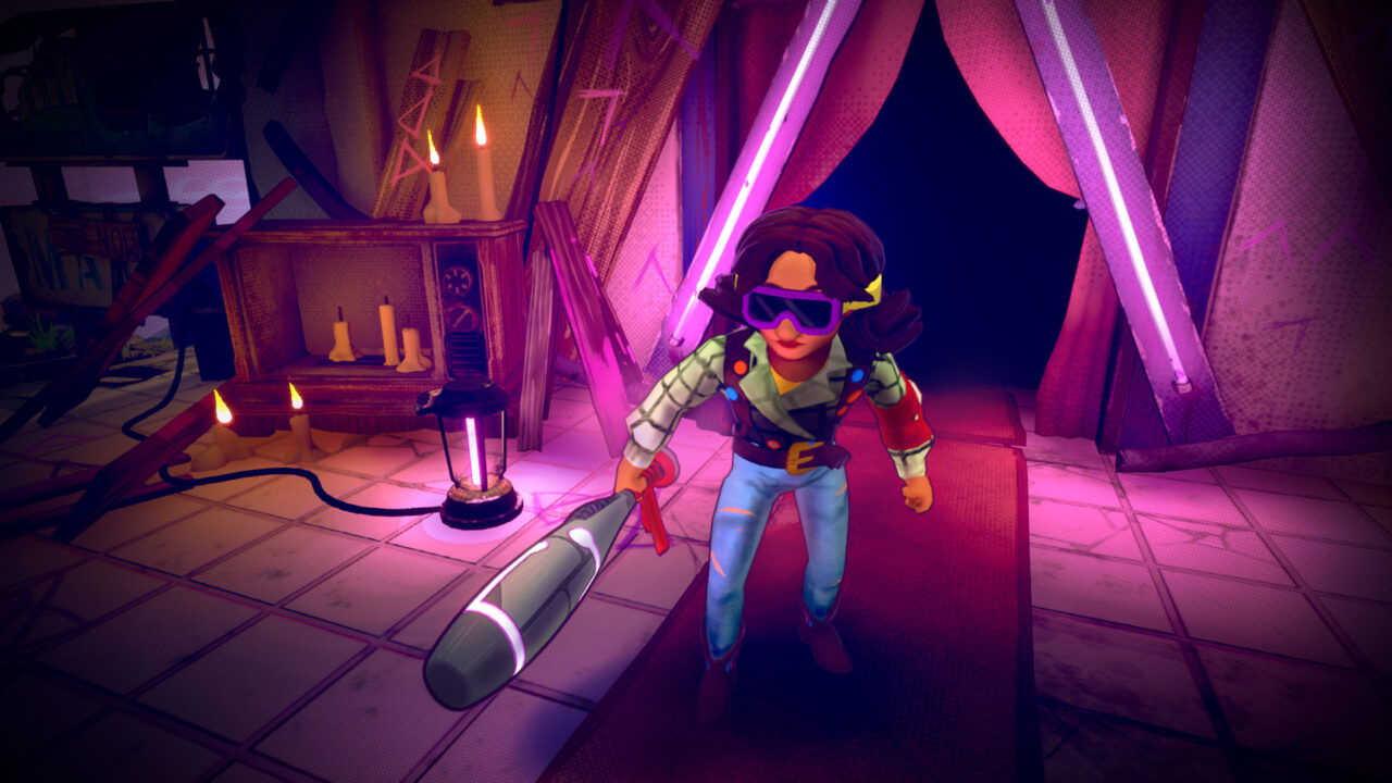 RAD launches August 20 - Gematsu