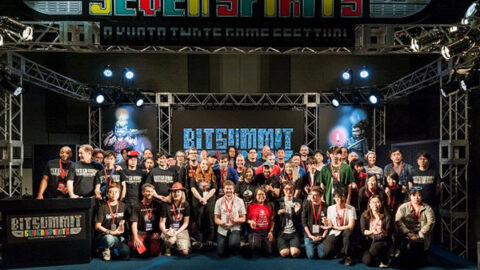 BitSummit 7 Spirits breaks attendance record; BitSummit 2020 set for May 9 to 10 - Gematsu