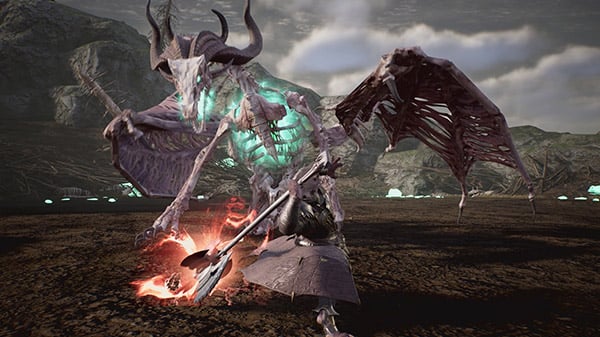 Bless Unleashed ‘Field Bosses’ trailer - Gematsu