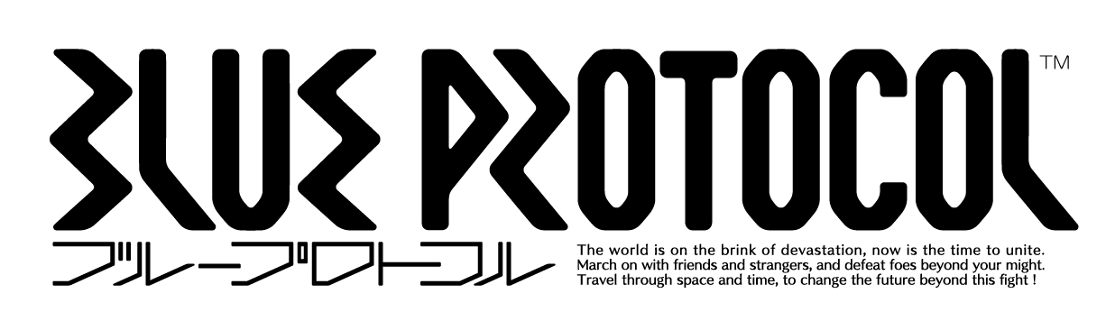 Bandai Namco announces online action RPG Blue Protocol for PC - Gematsu