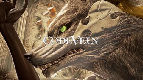 Code Vein ‘Successor of the Ribcage’ boss trailer - Gematsu