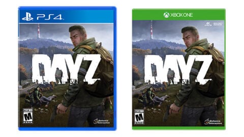DayZ PS4 and Xbox One physical edition launches in 2019 - Gematsu