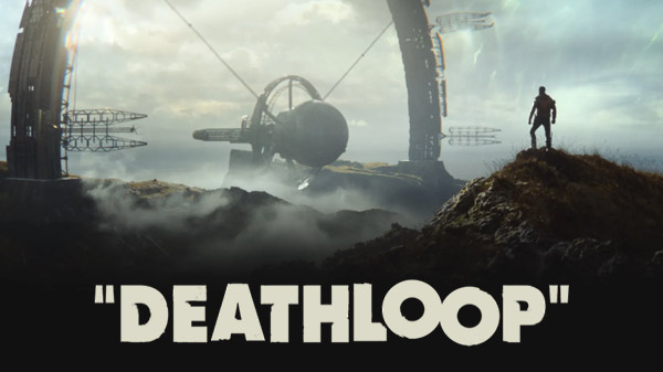 Arkane Lyon announces first-person action game Deathloop - Gematsu