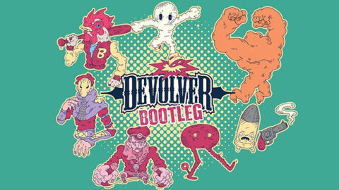 Devolver Bootleg game collection announced for PC, available now - Gematsu