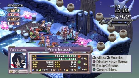 Disgaea 4 Complete+ launches October 29 in North America and Europe ...