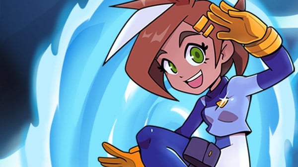 Double Cross now available for Xbox One - Gematsu