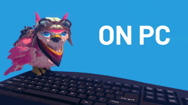 Falcon Age coming to PC this summer - Gematsu