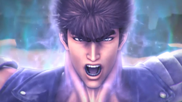 Fist of the North Star: Legends ReVIVE debut trailer - Gematsu