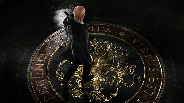 HITMAN 2 DLC location ‘The Bank’ launch trailer - Gematsu