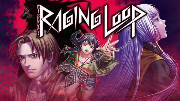 Raging Loop - Gematsu